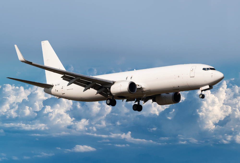 Our fleet - Georgian Airlines